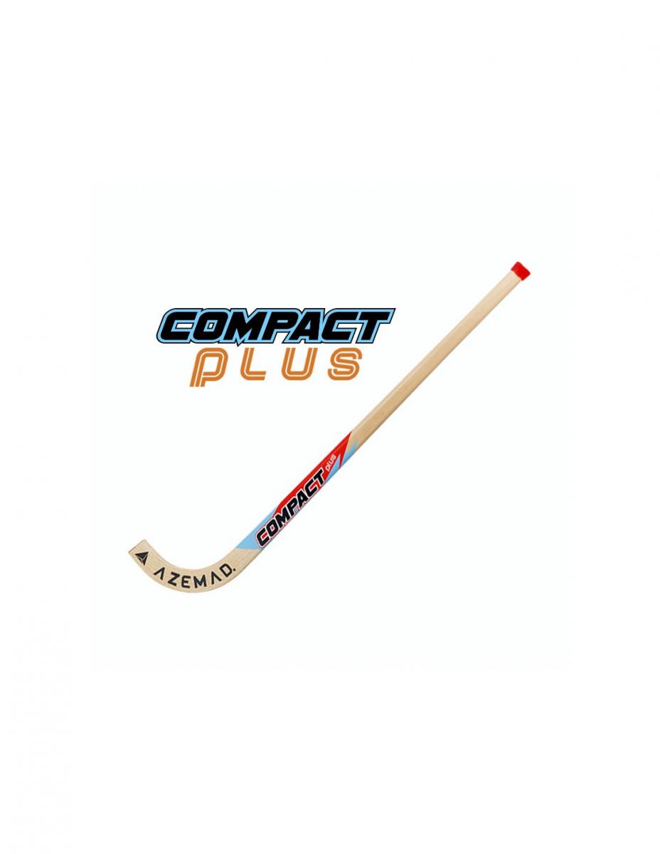 Stick Azemad Compact Plus | Pirineu Esports, tienda de hockey patines y ...